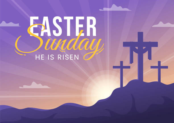 Easter Sunday Service - 7:30am & 10:30am | resurrection