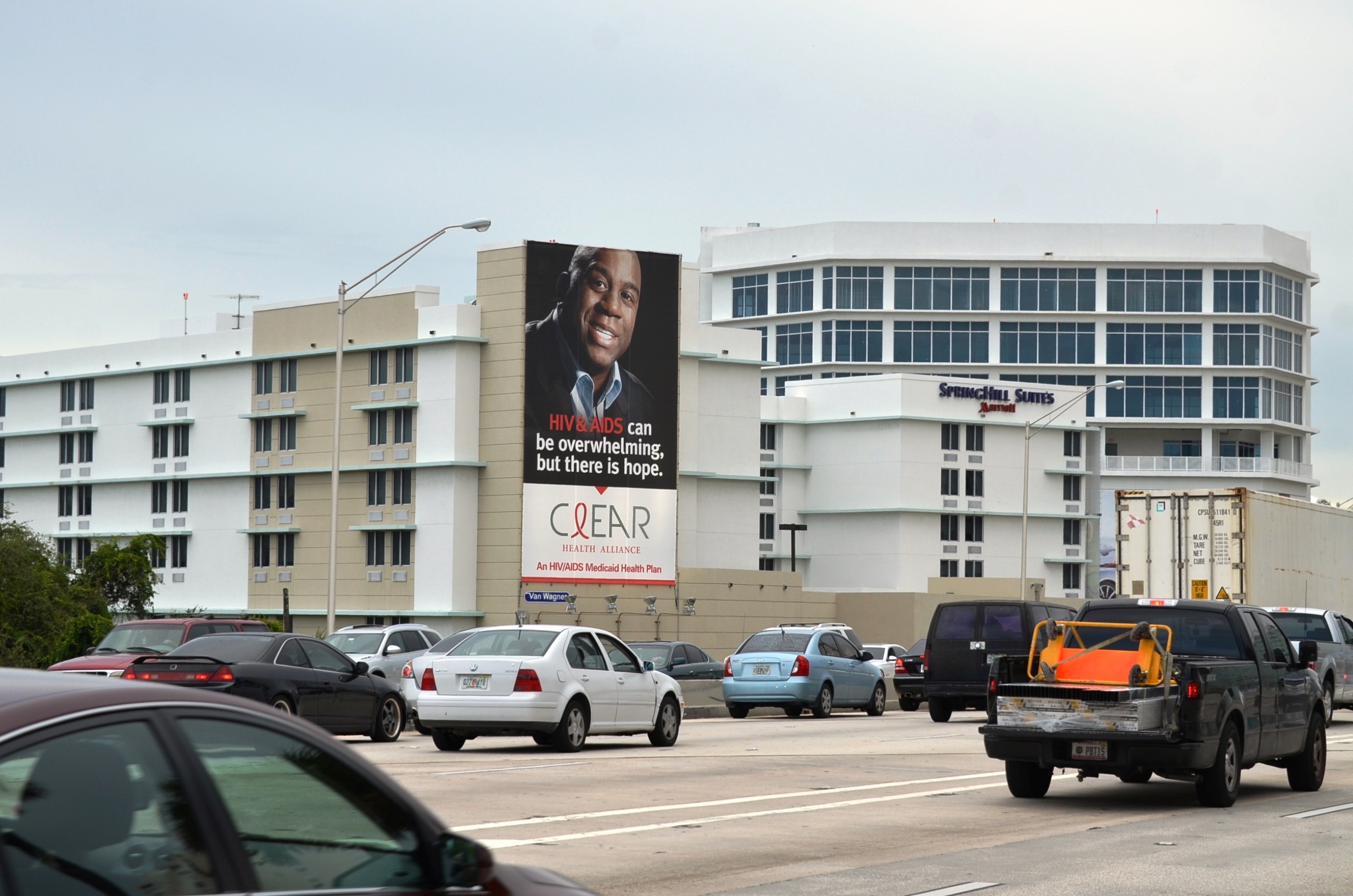 Building Wraps with Large Format Banners - Printers Cove