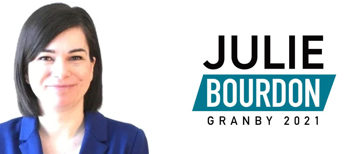 Mairie Granby | Julie Bourdon