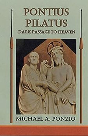 Michael A. Ponzio | Ancestry Novels