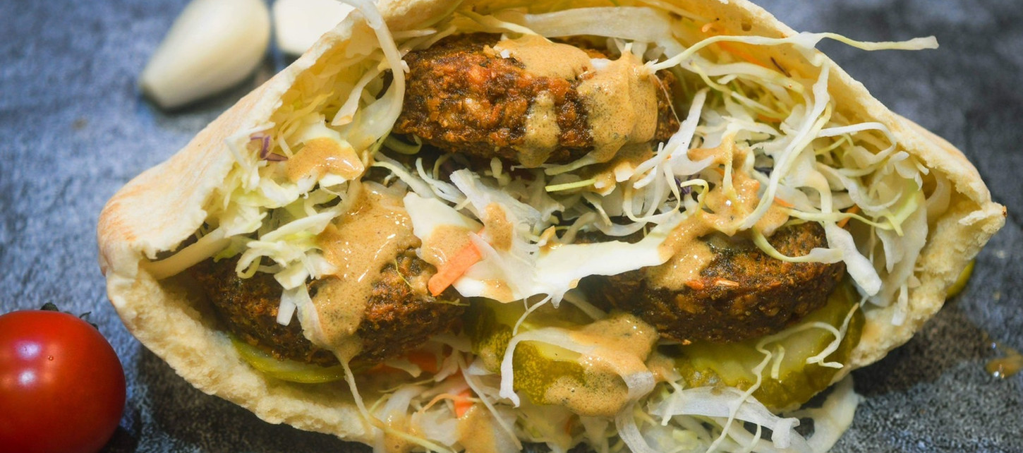 HOME | Rafi Dream Kebab