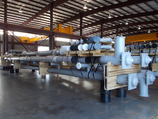 SERVICES | Sun Packing | United States