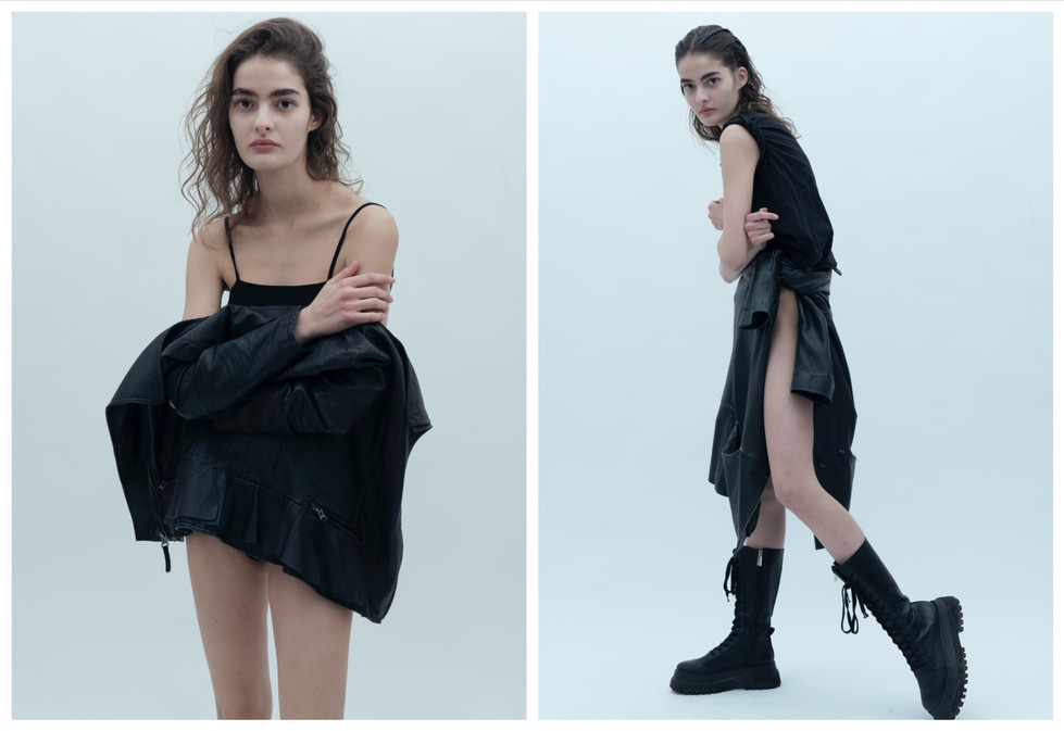 ESRA | Elf Model Management