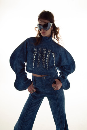 ESRA | Elf Model Management