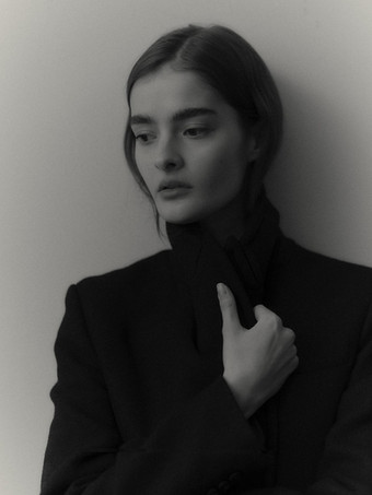 ESRA | Elf Model Management