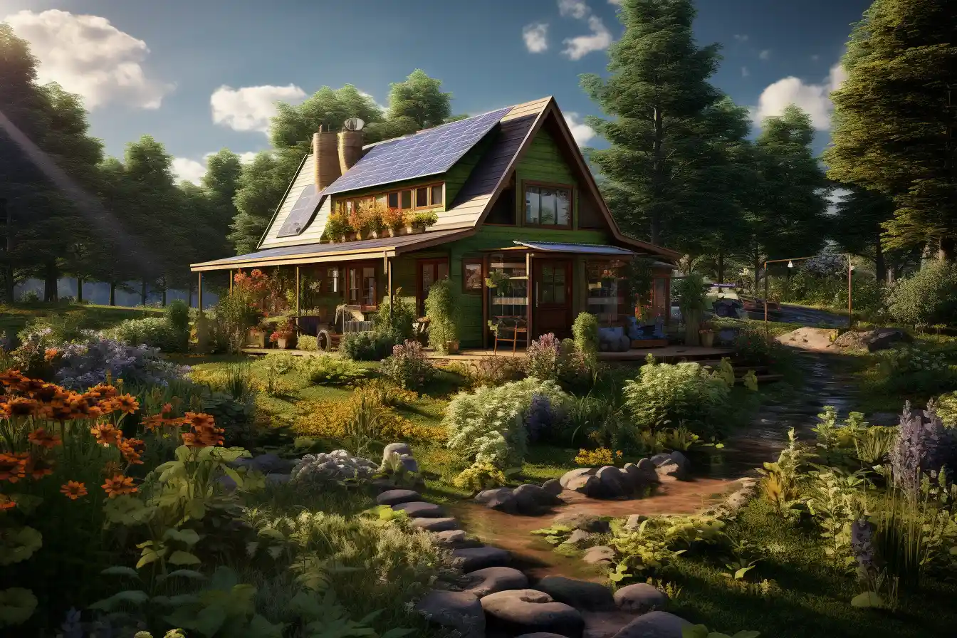 Permaculture Zones Explained: Importance, Mapping, Activities and Size