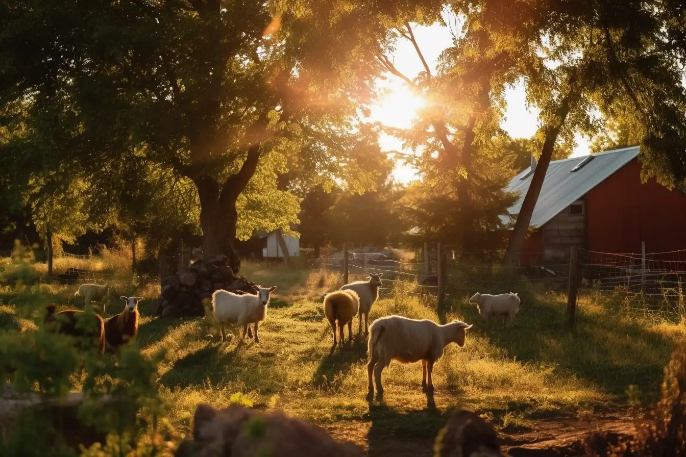 Agroforestry: A Comprehensive Overview