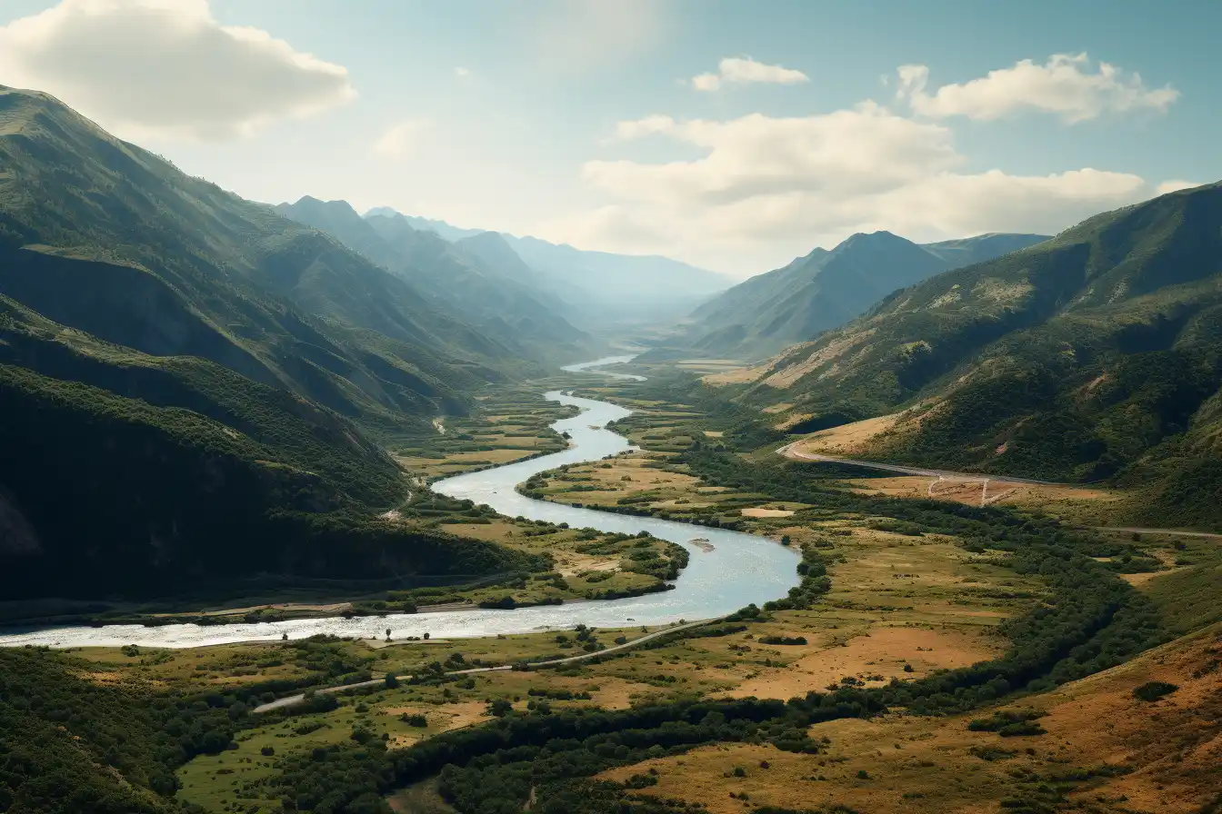 Flowing Towards Sustainability: The Power of Water Resources Analysis ...