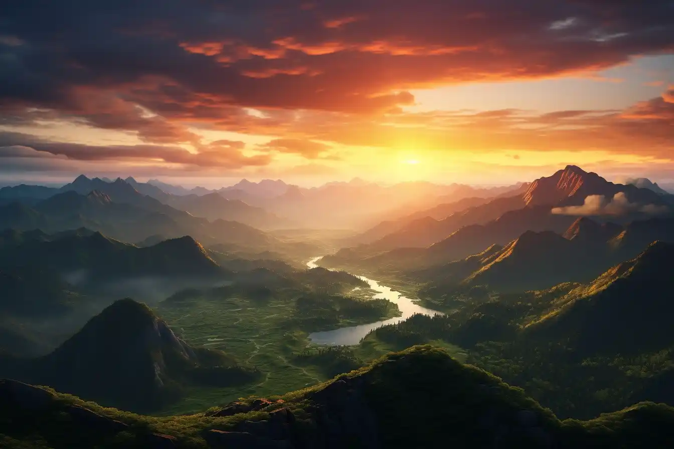 Solar Paths to Sustainability: Sun Analysis and its Implications for ...