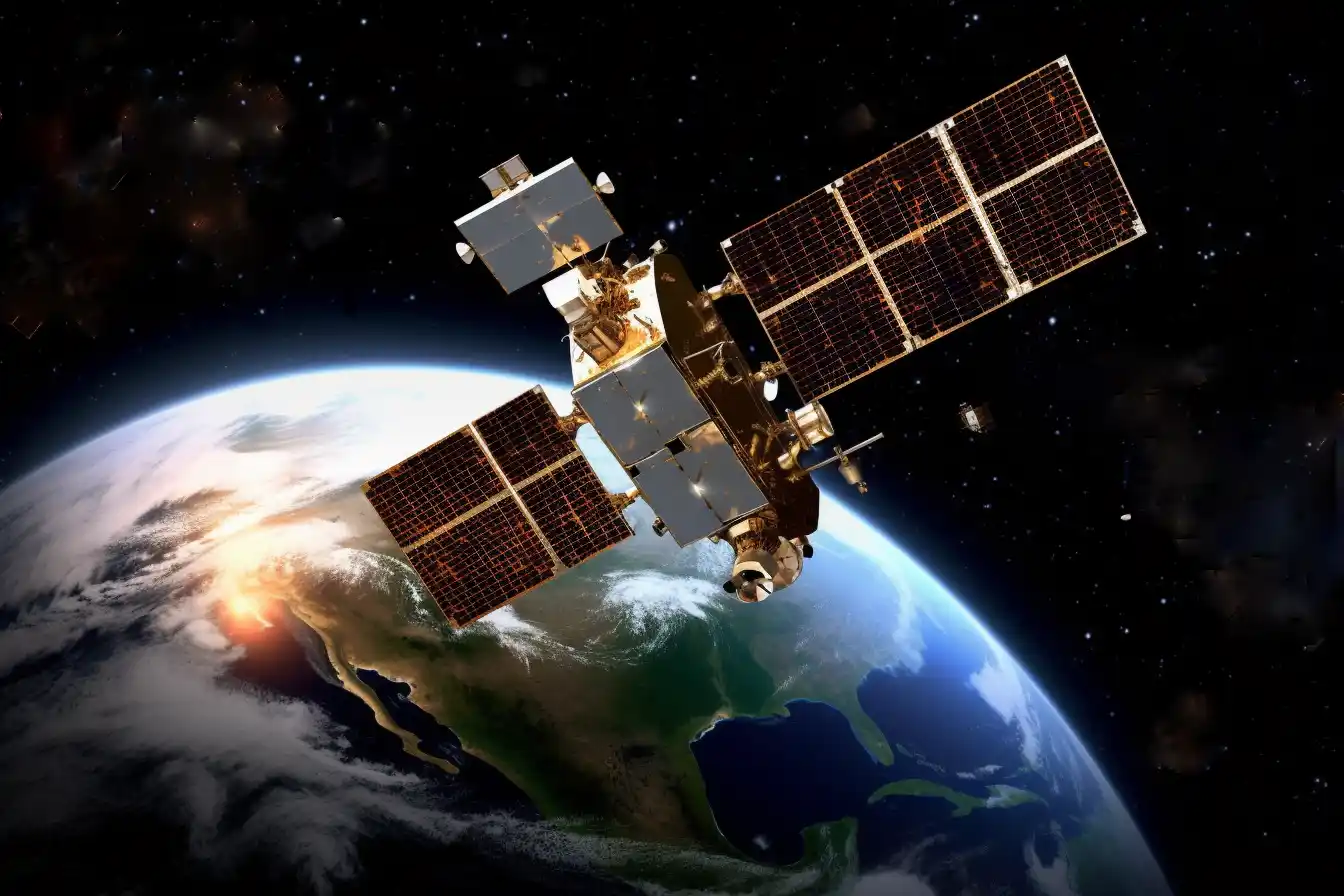 Understanding GPS: What It Is, How It Works, and Its Significance