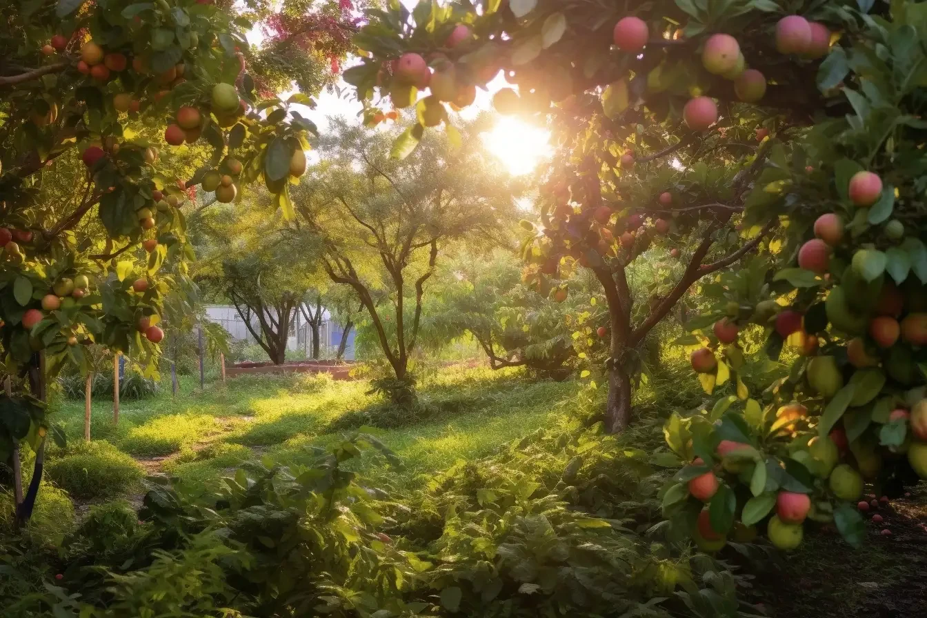 Agroforestry: A Comprehensive Overview