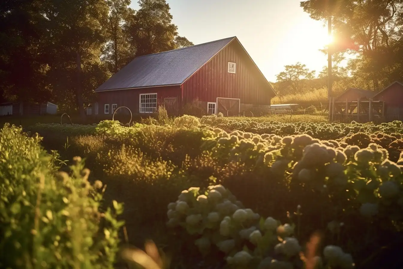 Organic Farming: A Comprehensive Overview