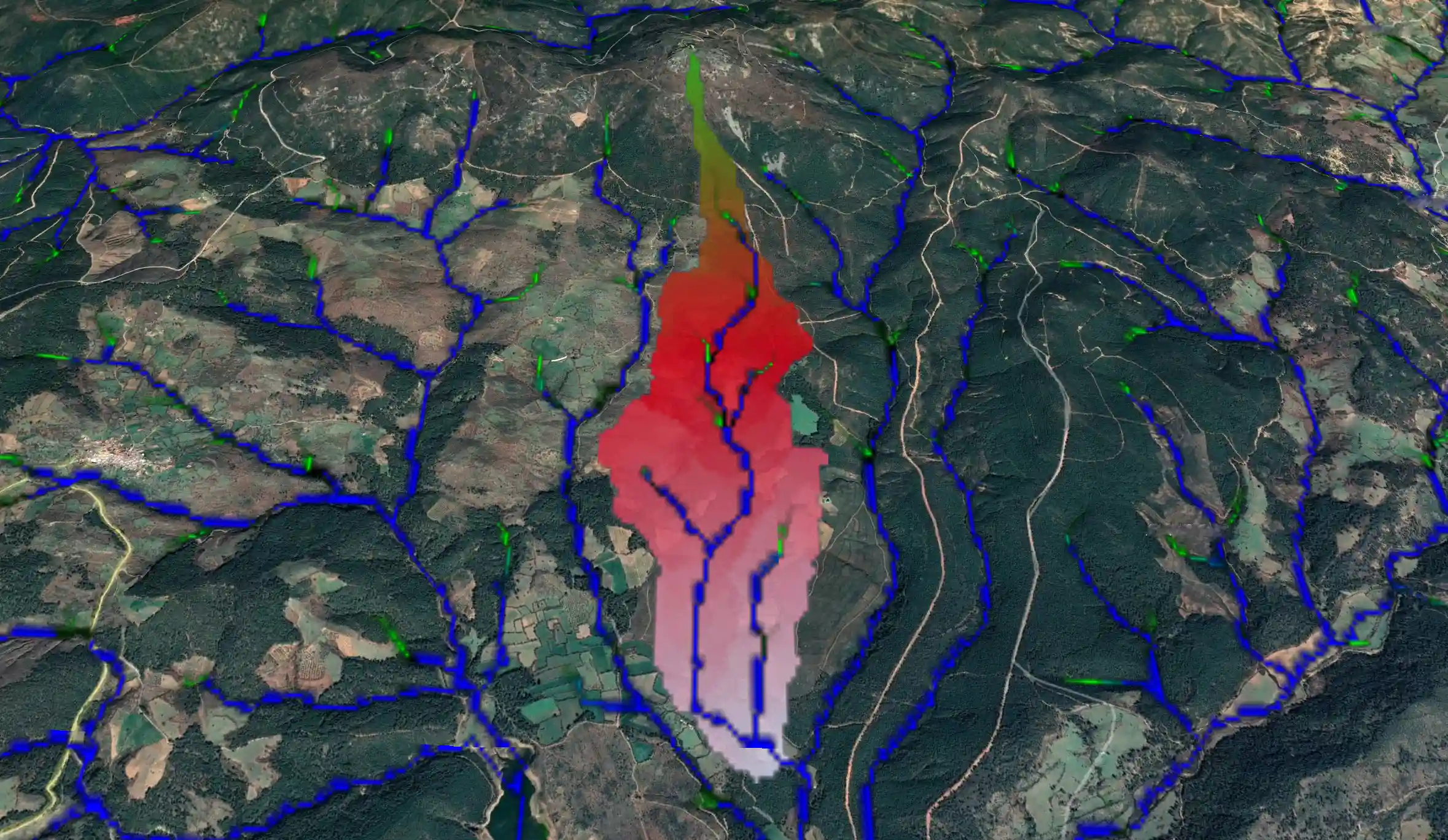 permalogica | Water Resources Analysis