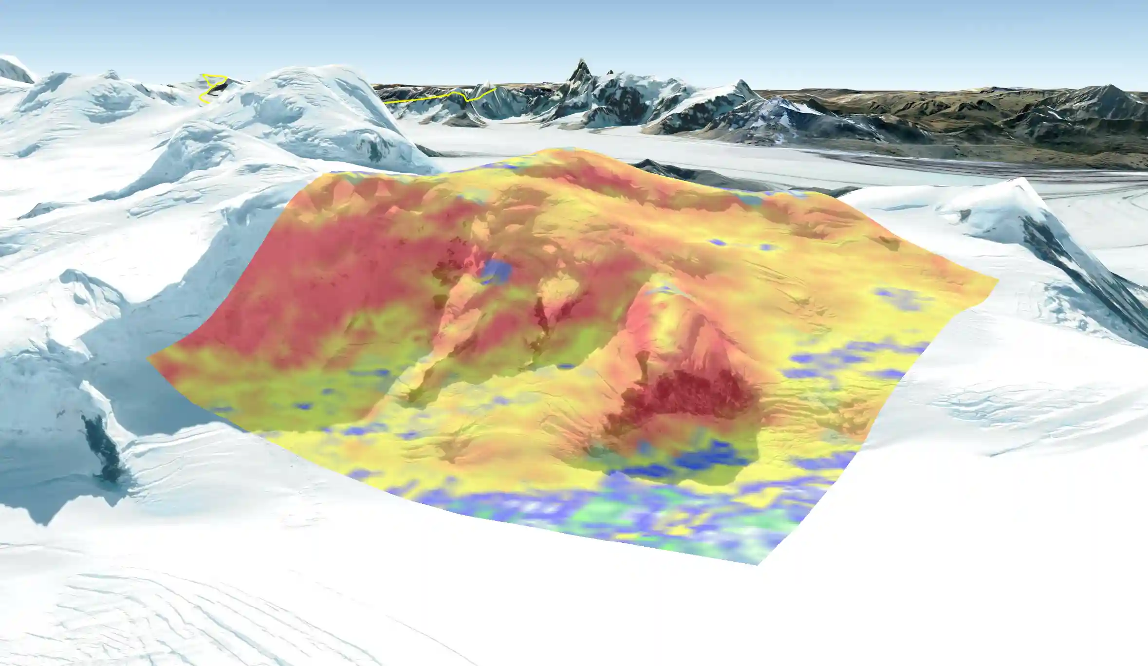 permalogica | Land Analysis