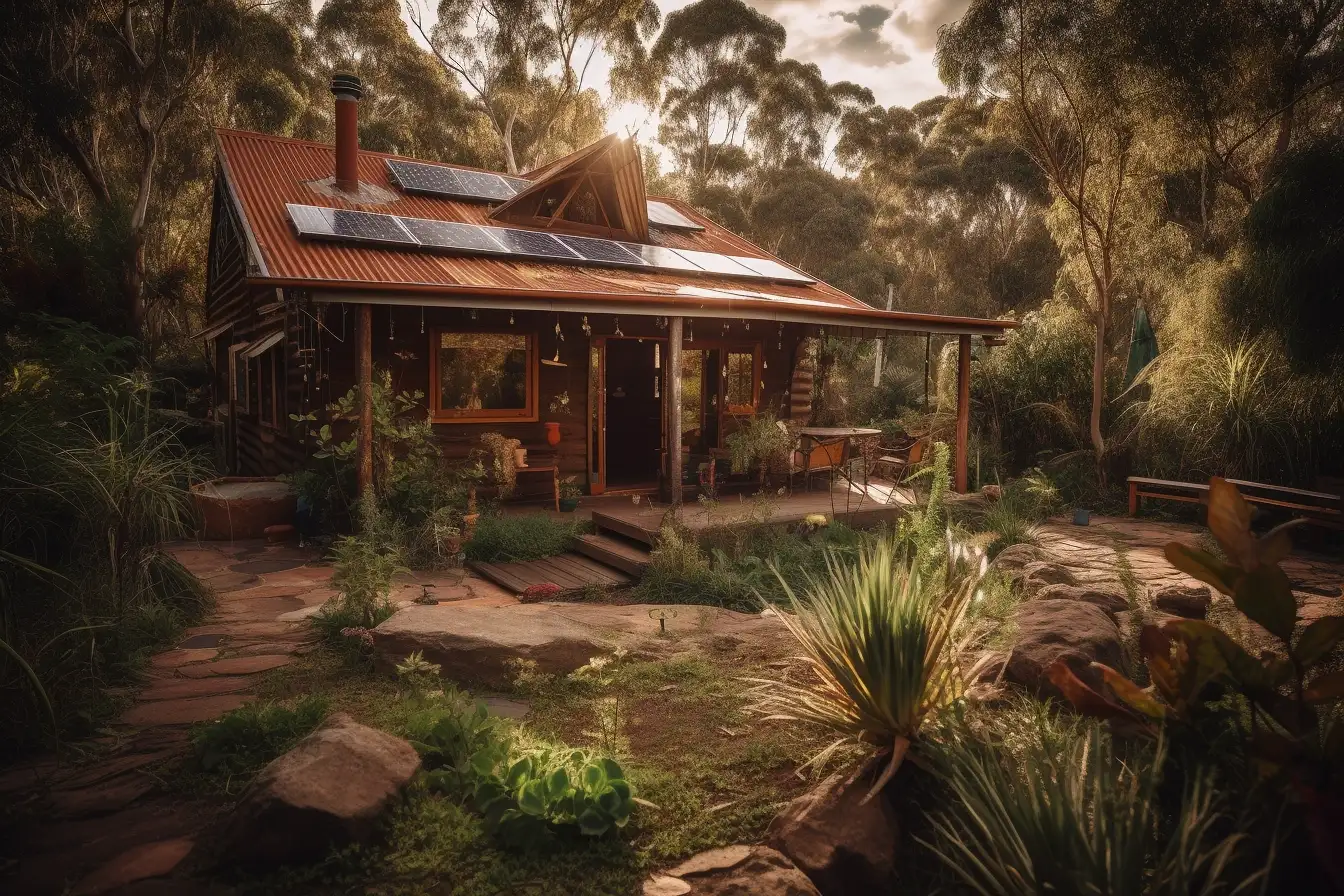 Permaculture - A Designers' Manual | Chapter 3: Methods of Design