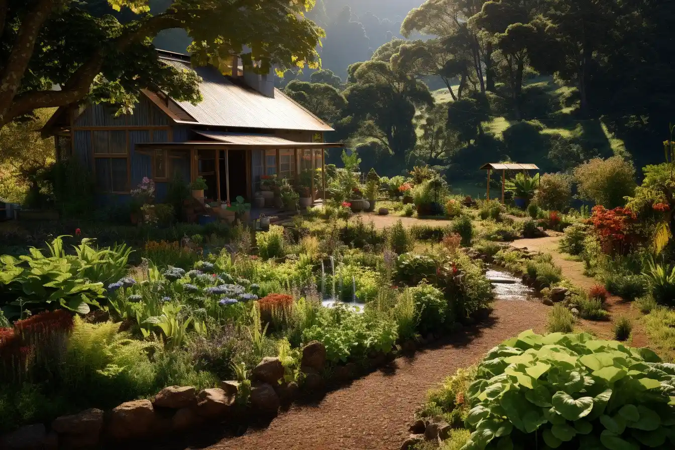 Permaculture Zones Explained: Importance, Mapping, Activities and Size