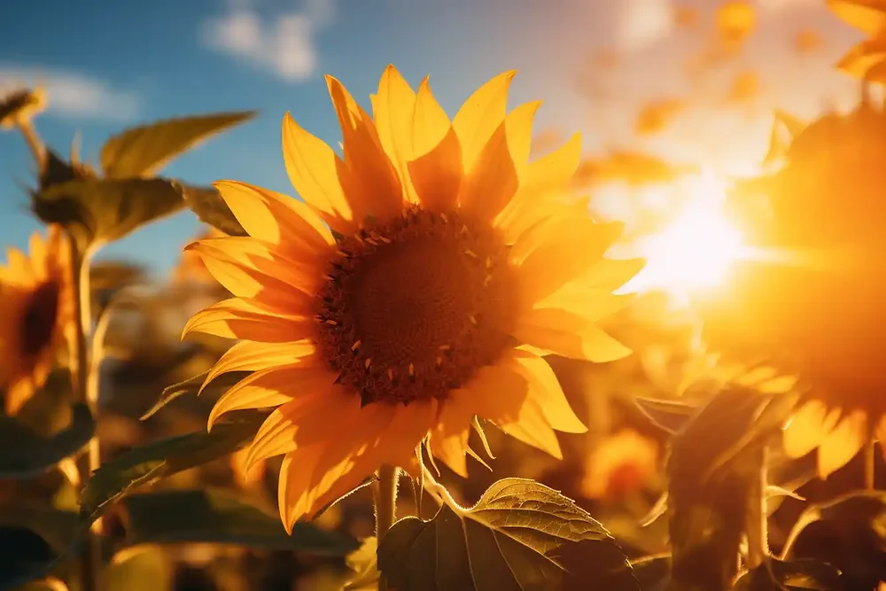 Solar Paths to Sustainability: Sun Analysis and its Implications for ...