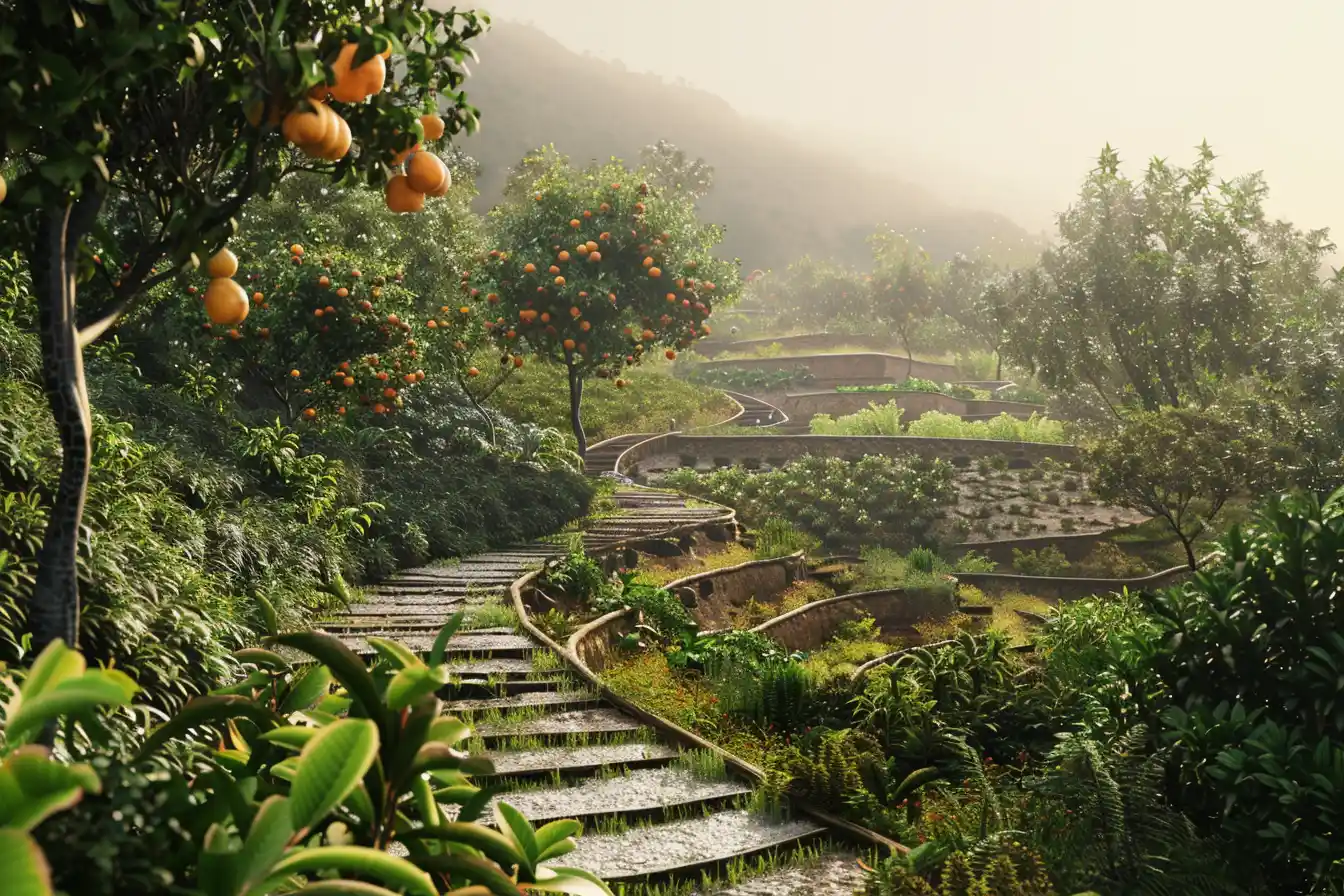 Part 2: Practical Guide to Terracing