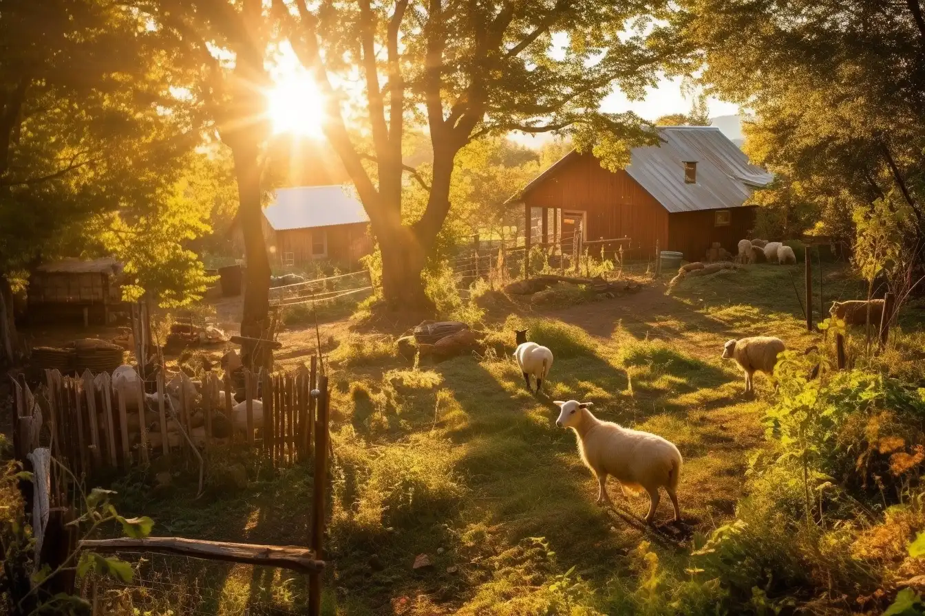 Agroforestry: A Comprehensive Overview