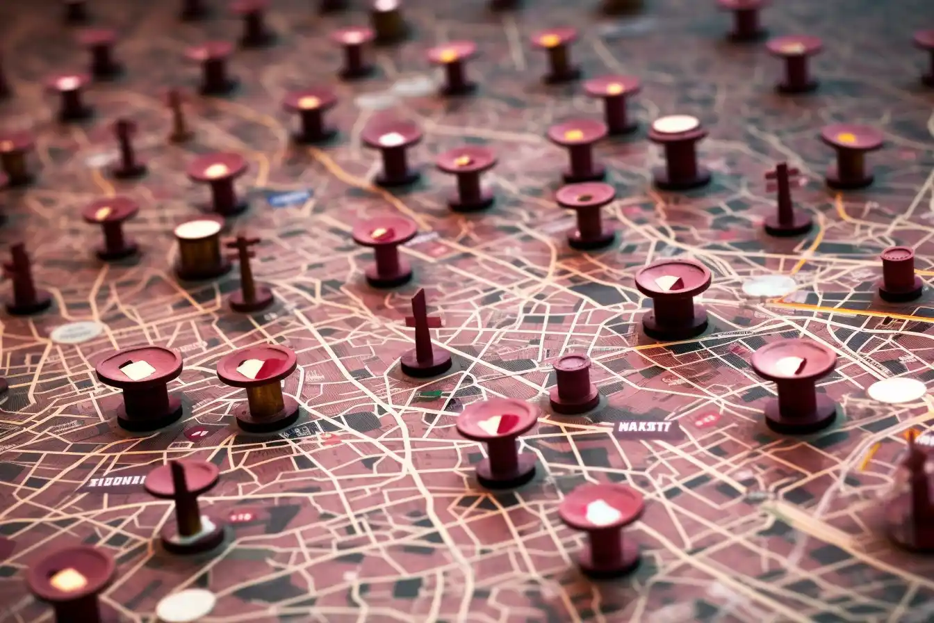 Understanding GPS: What It Is, How It Works, and Its Significance