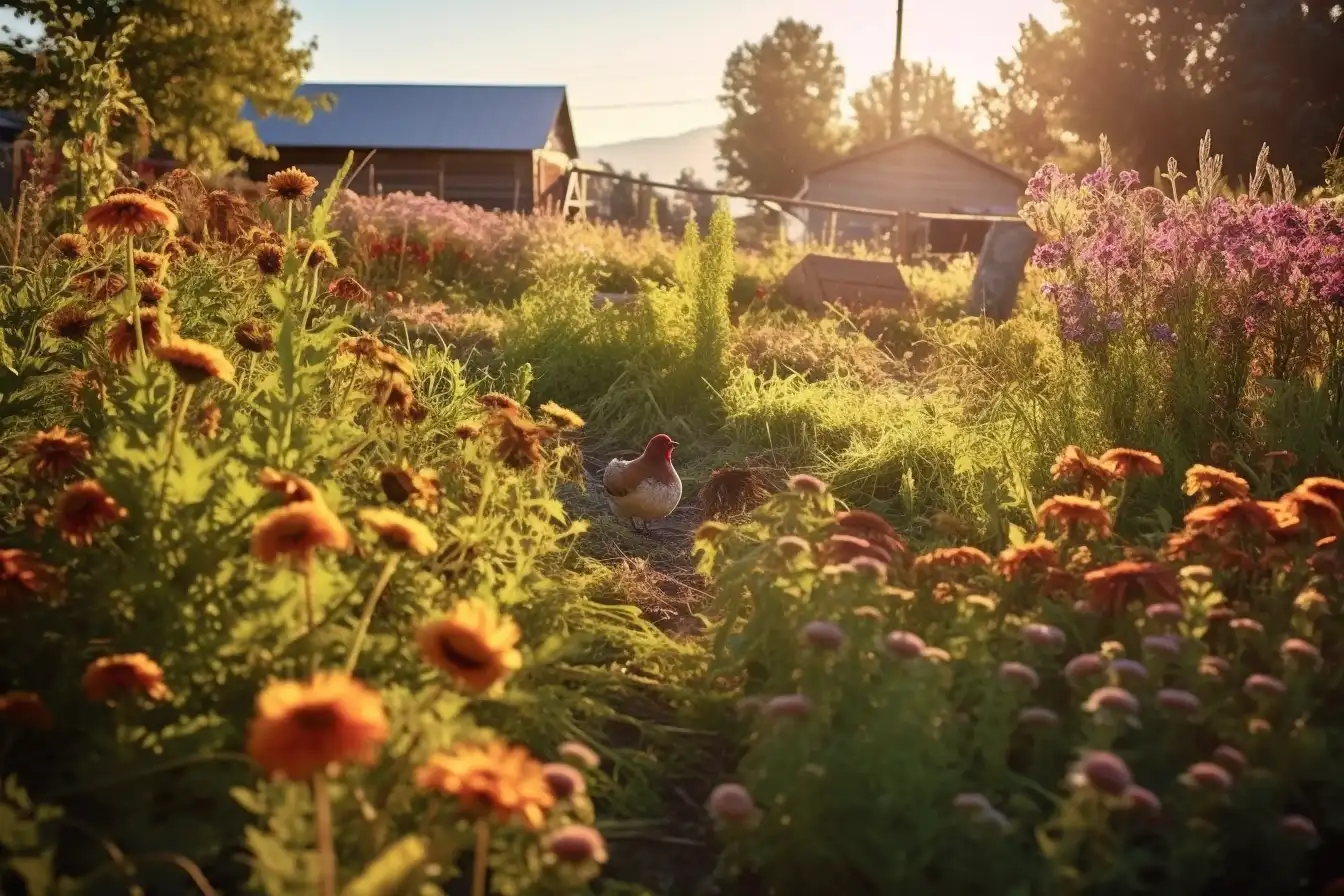 Biodynamic Farming: A Comprehensive Overview