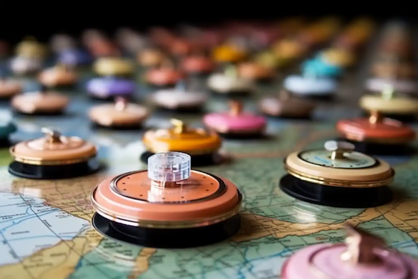 Understanding GPS: What It Is, How It Works, and Its Significance