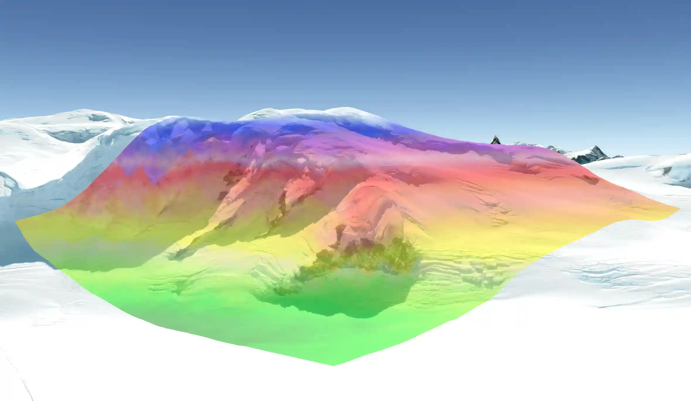 permalogica | Land Analysis