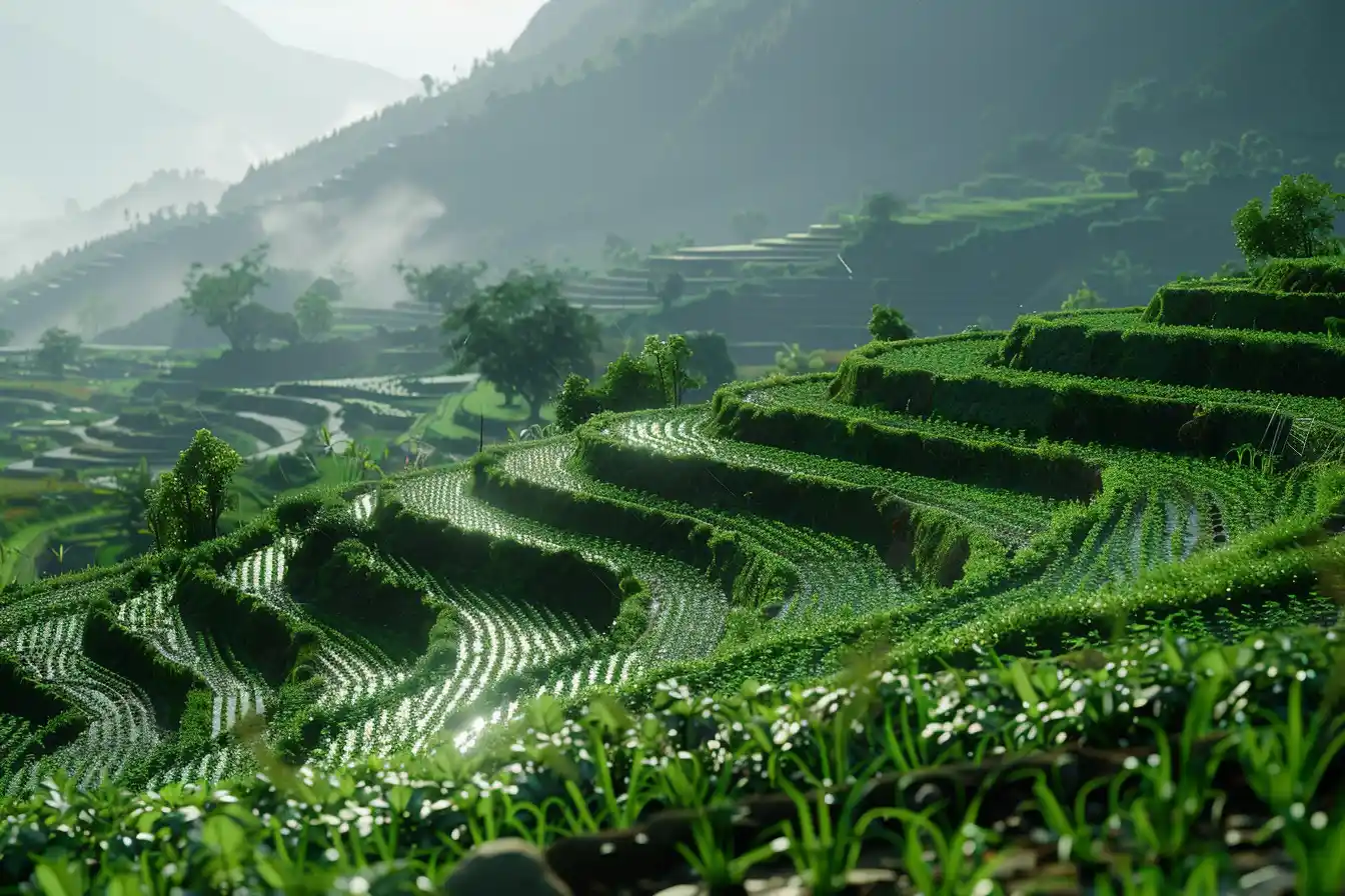 Part 2: Practical Guide to Terracing