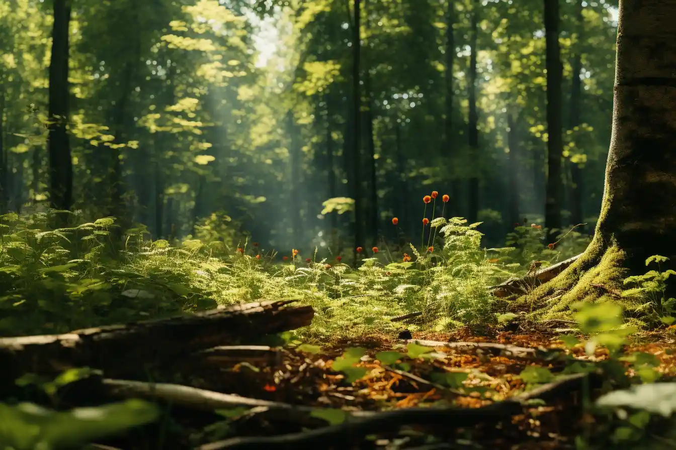 Permaculture Zones Explained: Importance, Mapping, Activities and Size