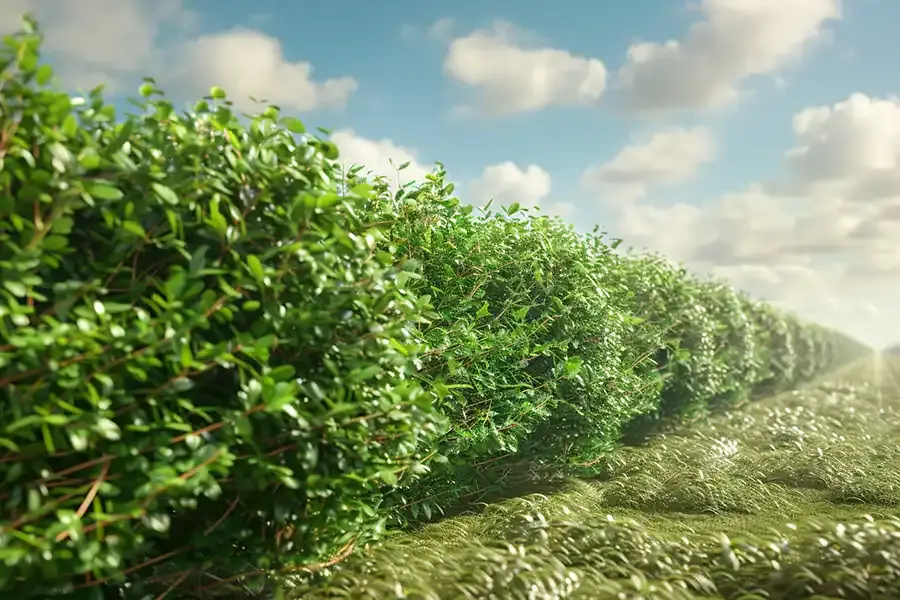 Windbreaks: A Detailed Look