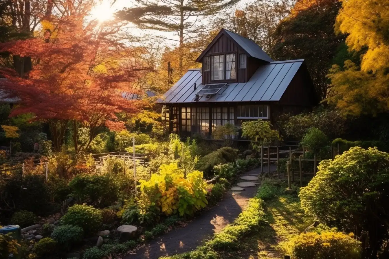 Natural Farming: A Comprehensive Overview