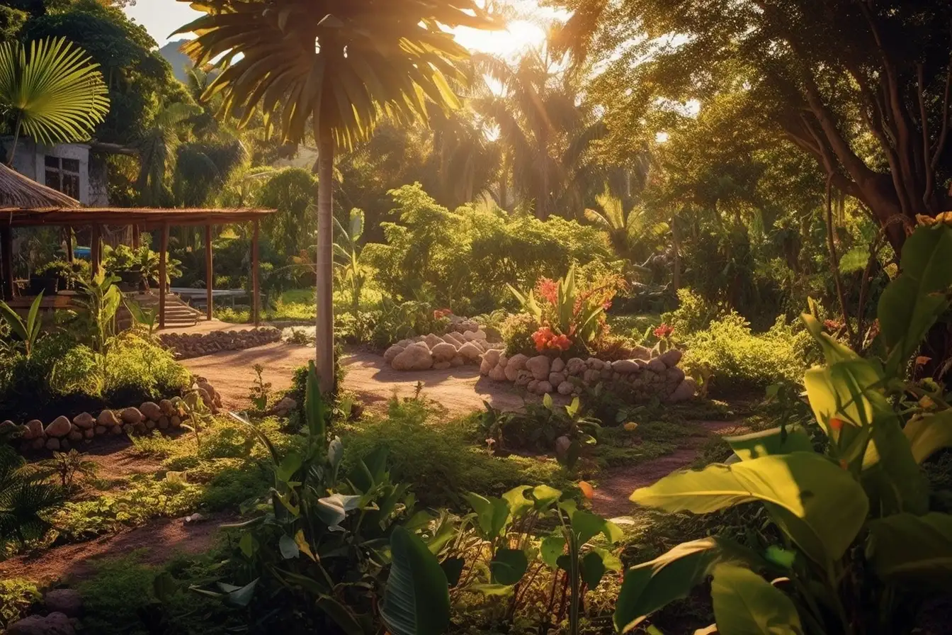 Permaculture - A Designers' Manual | Chapter 10: The Humid Tropics