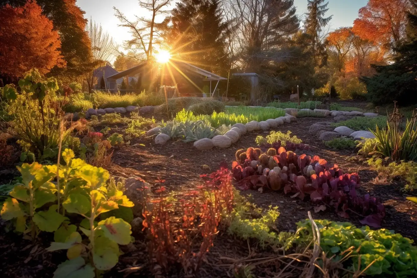 Permaculture - A Designers' Manual | Chapter 9: Earthworking and Earth ...