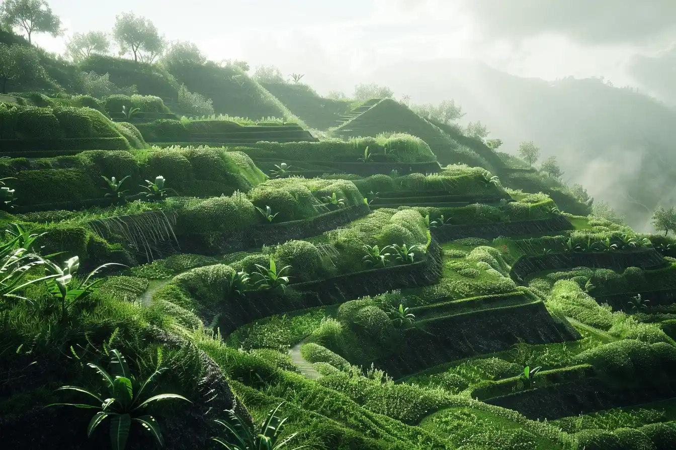 Part 2: Practical Guide to Terracing