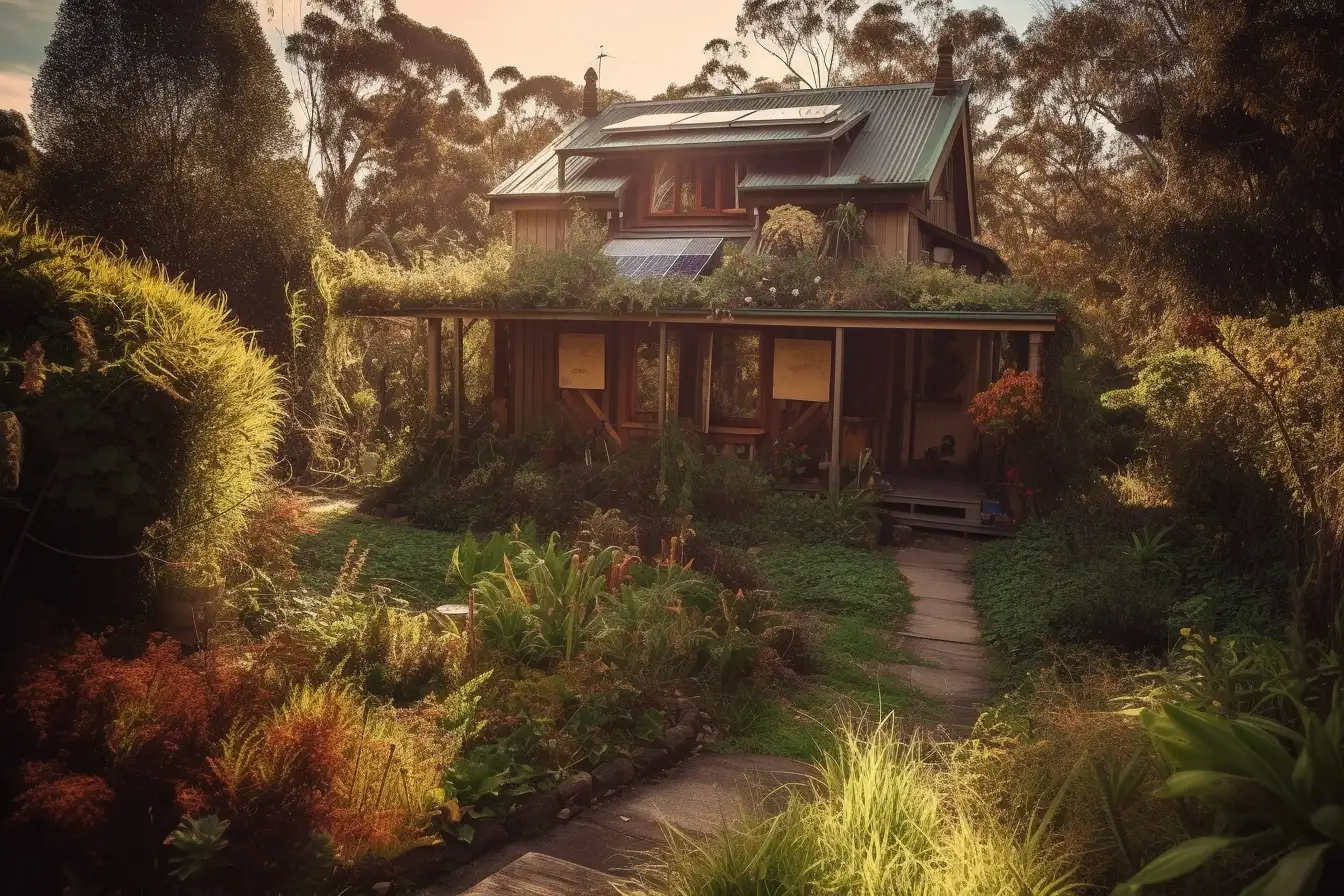 Permaculture - A Designers' Manual | Chapter 3: Methods of Design