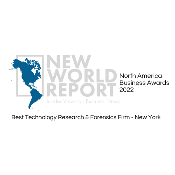 Copperpod IP Recognized as Best Technology Research & Forensics Firm ...