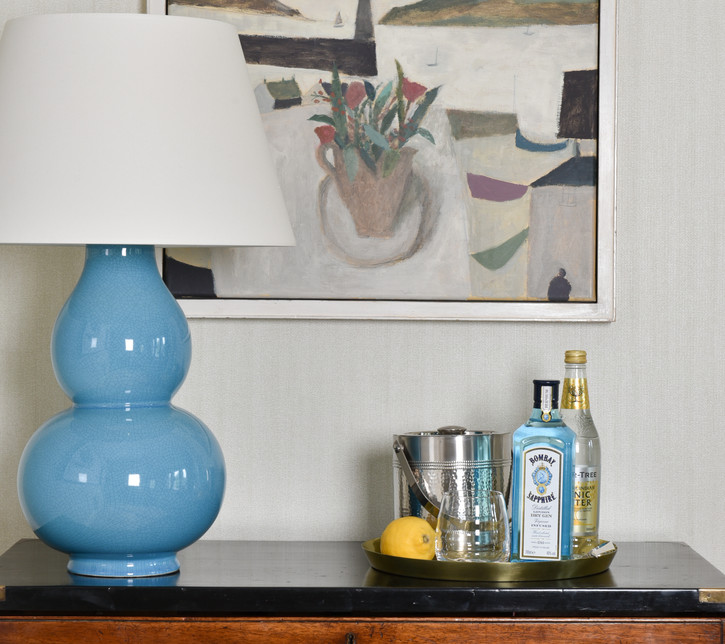 HALLWAY | Kate Gallimore Interior Design