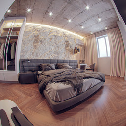 Entrenamiento Render Project