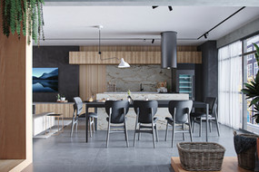 Entrenamiento Render Project