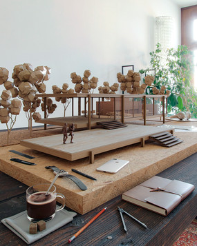 Entrenamiento Render Project