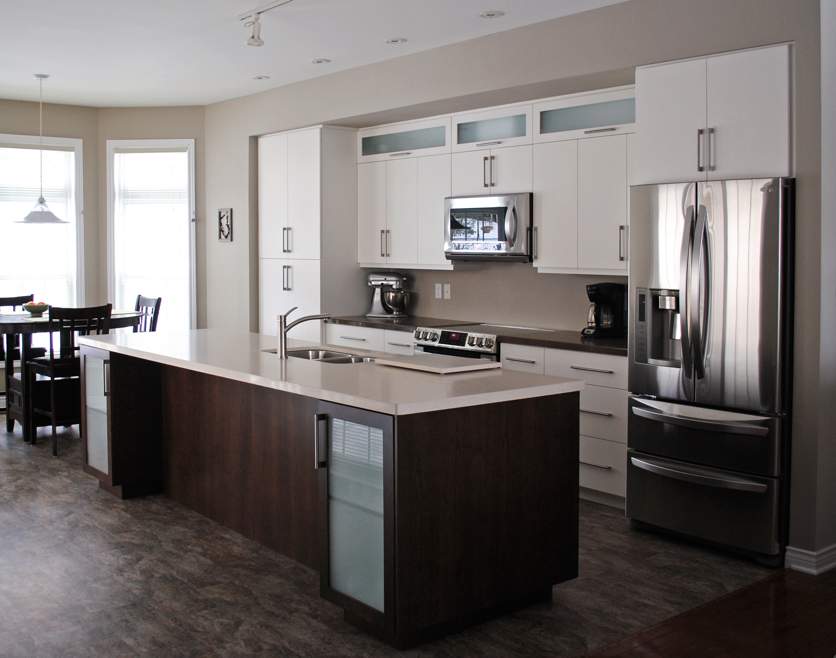 PIZO Kitchens | Contemporary Kitchens