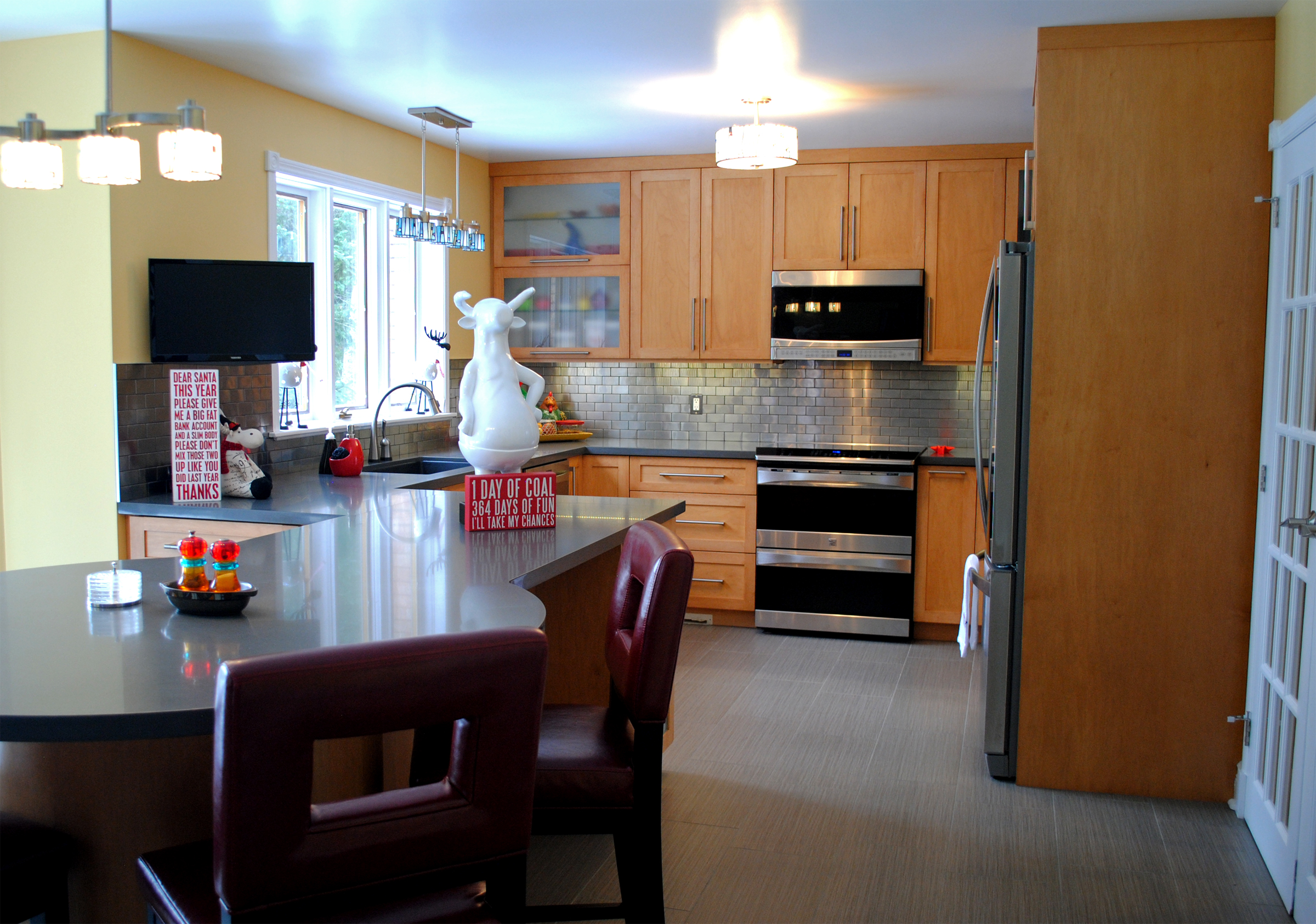 PIZO Kitchens | Contemporary Kitchens