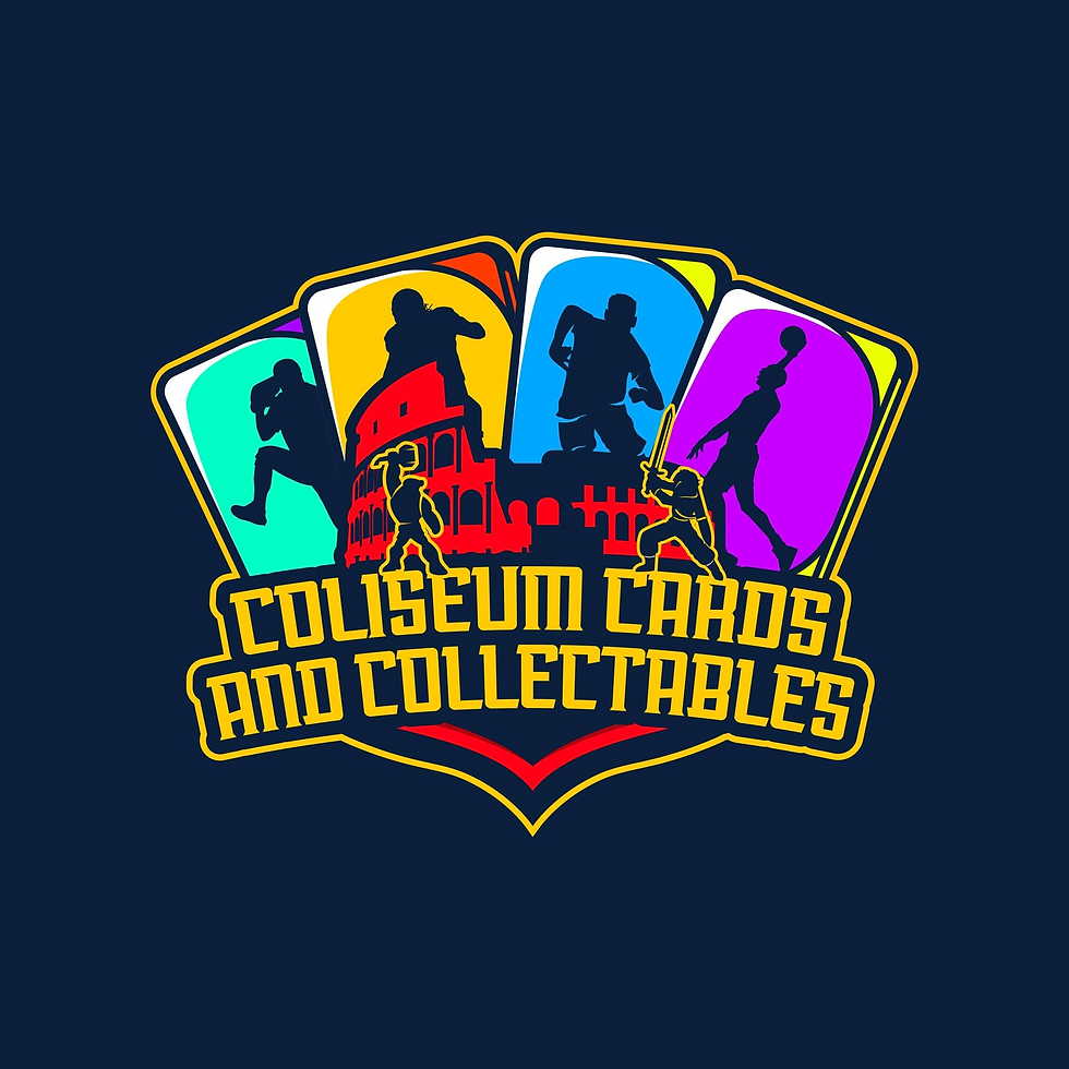 The Collectors Market | A Collectables Convention