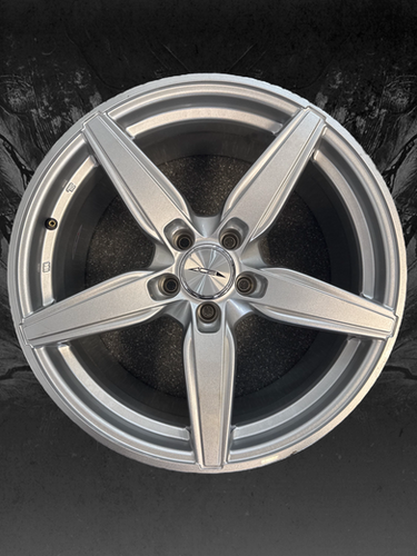 ACE PLANET SILBER | Embrach Edition AG