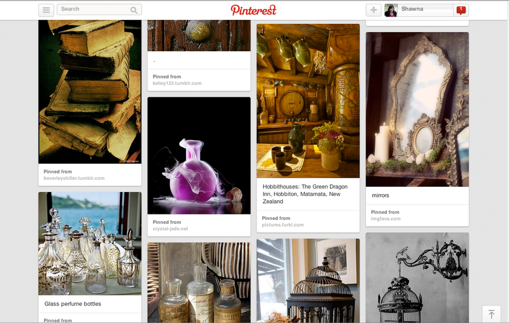 Picture Book Dummy Part 1- Making the Dummy Book