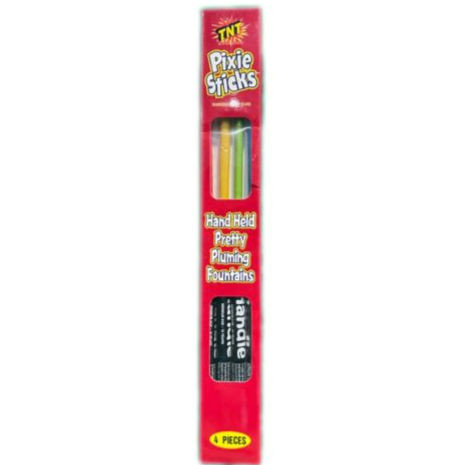 PIXIE STICKS | Aigburth Fireworks