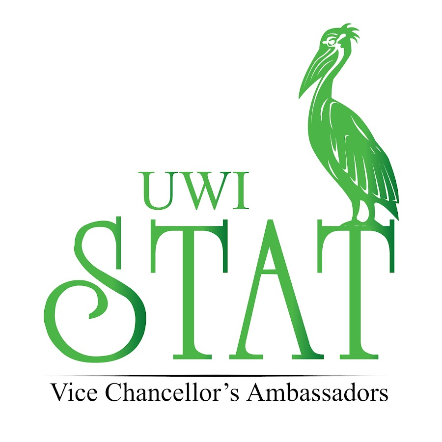 I am a UWI STAT Ambassador - What does that even mean?
