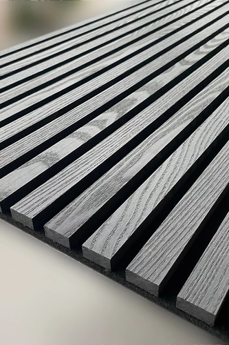 Graphite Ash | The Home Project