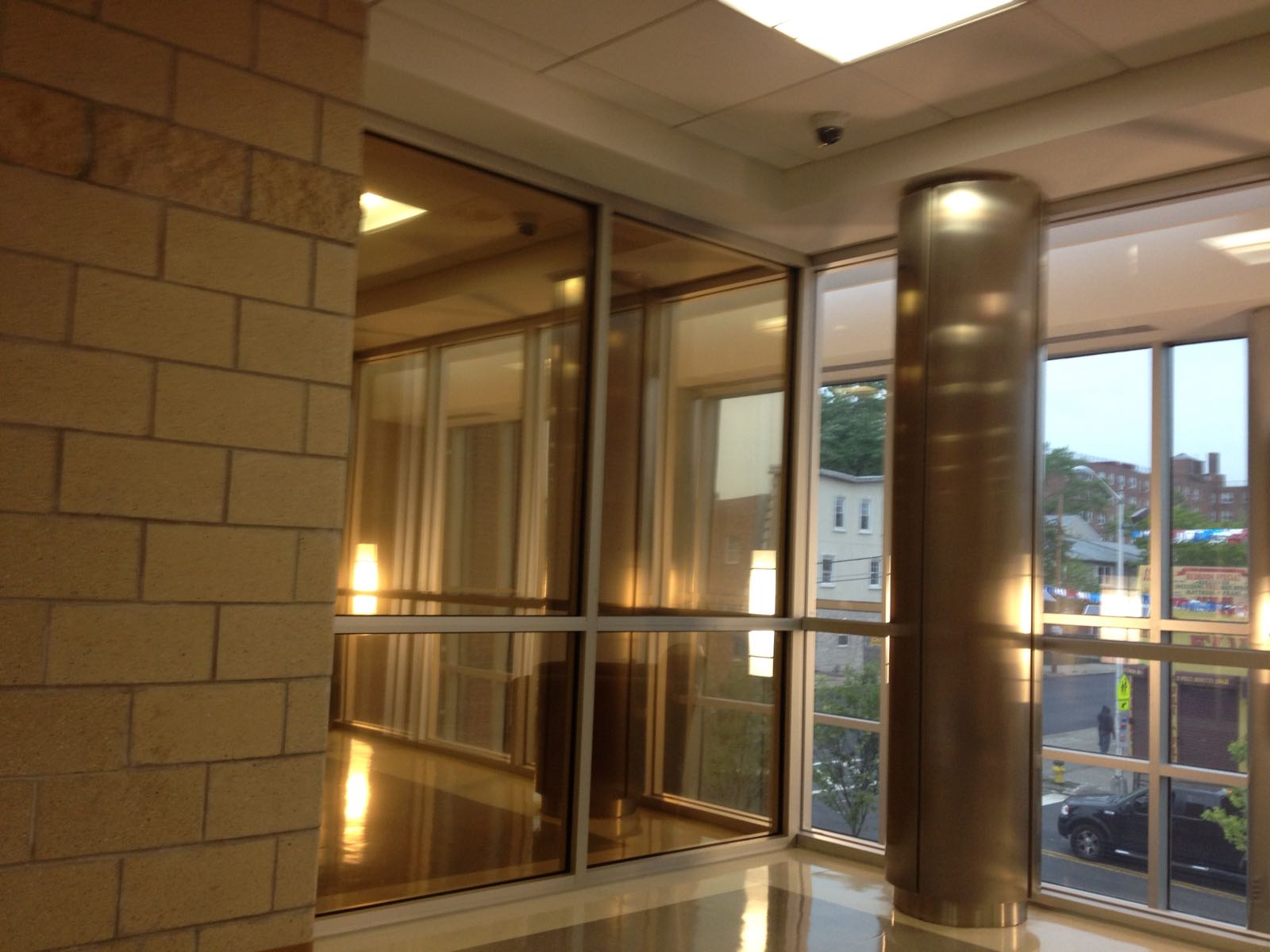 Architectural Window Tint | GNV Inventions | United States