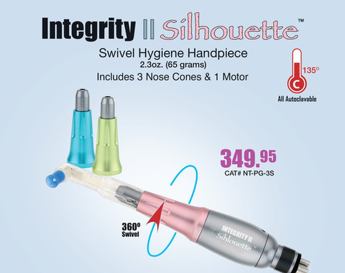 Integrity II Silhouette | Prophy